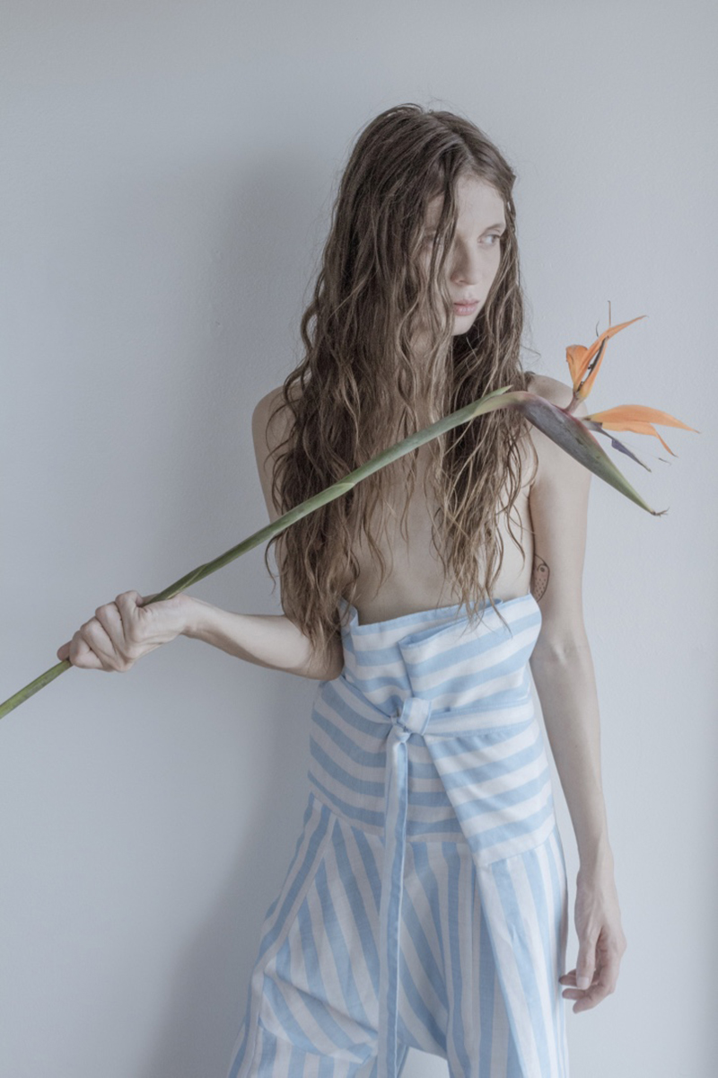 Menta Siruela » Pantalón Thai